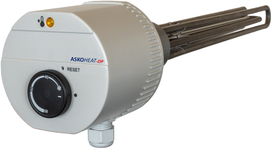 Products for the PV market | ASKOMA AG